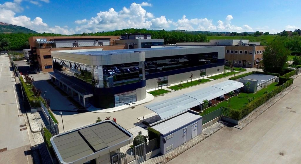 About Altergon Italia s.r.l. | CPHI Online